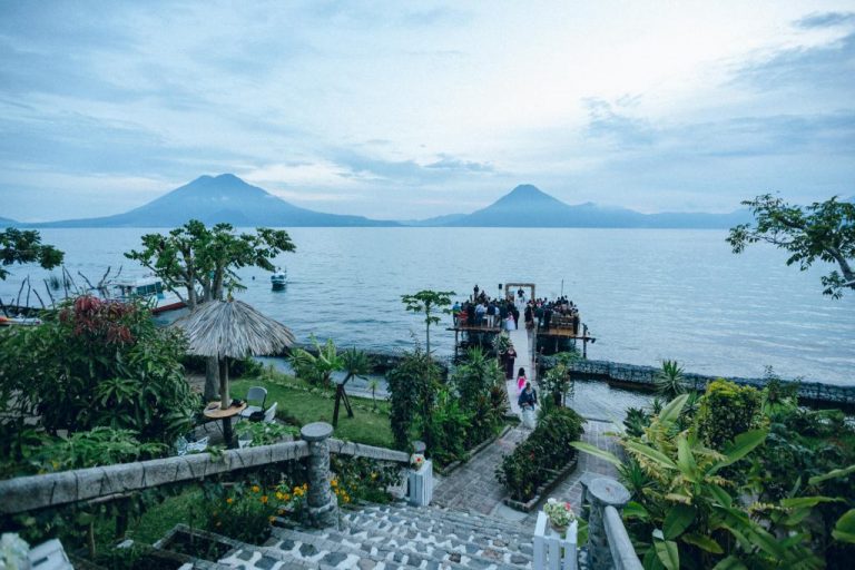 Los 15 mejores lugares para celebrar Bodas en Lago Atitlán en el 2017 ...